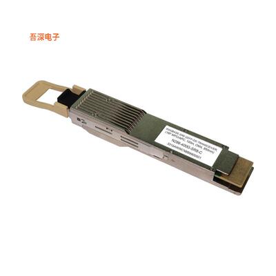 N286-400G-SR8-C |原装全新CISCO 400GBASE-SR8 COMPATIBLE 40