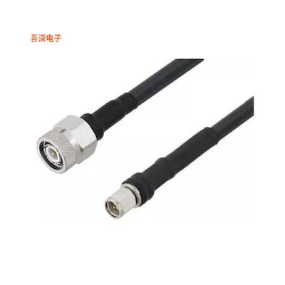 LMR-240-UF-TM-SM(QTY:6Ft) |原装全新COAX CABLE TNC TO SMA 6'