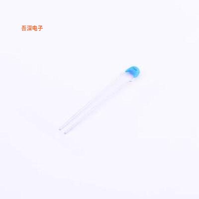RDER71H104K0P1H03B |原装插件,P=2.5mm直插独石电容(MLCC)
