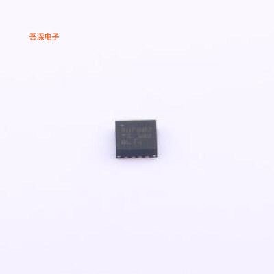BUF802IRGTR |原装VQFN-16(3x3)FET输入运放