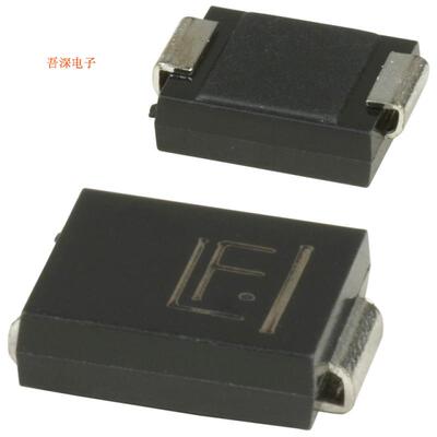 1.5SMC510A |齐纳TVS DIODE 434VWM 698VC DO214A