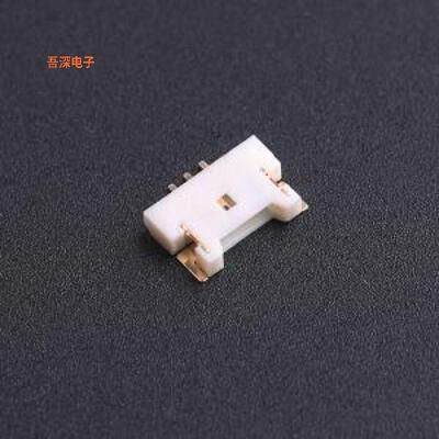 WT125J1W-031R-002 |原装SMD,P=1.25mm,卧贴线对板针座