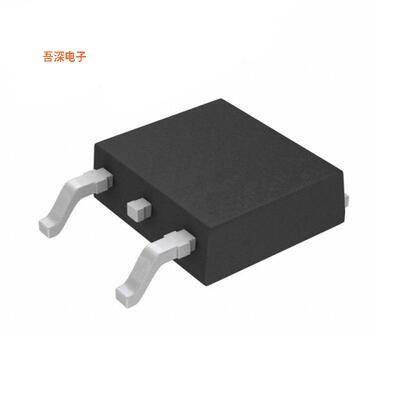 IPD50N04S4L08ATMA1 |N 通道MOSFET N-CH 40V 50A TO252-3