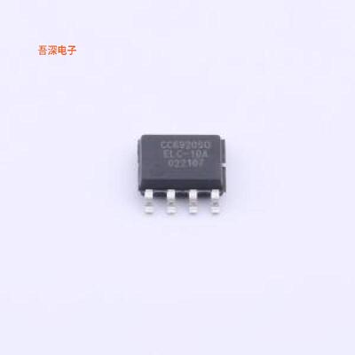 CC6920SO-10A |原装SOP-8电流