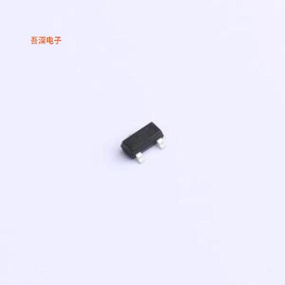 BAT54C-E3-08 |原装SOT-23DIODE ARR SCHOTT 30V 200MA SOT23