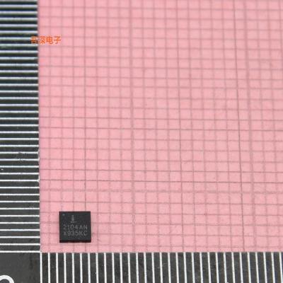 原装正品HIP2104FRAANZ-T7A全新|