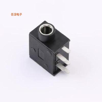 原装 SJ1-3535NG |全新正品CONN JACK STEREO 3.5MM R/A