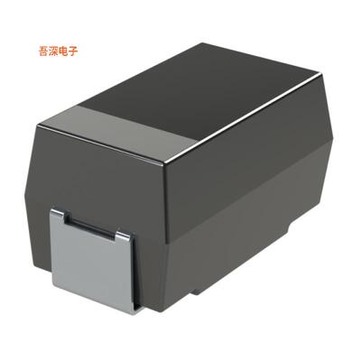 TCJE476M035S0055E |电容:47 μFCAP TANT POLY 47UF 35V 2917