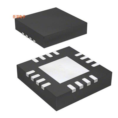 MAX6888BETE+|未验证IC SUPERVISOR QUAD 16-TQF