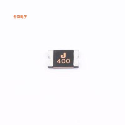 ASMD1812SL400-12V |大电流，-40℃--85℃自恢复1812