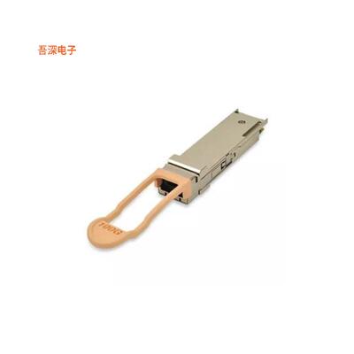 FTLC9558REPM-1T|原装全新XCVR,QSFP28,100M,100GBASE-SR4,4