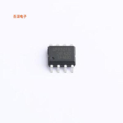 GP9301BM-F4K-D1V9-SW |原装SOP-8ADC/DAC-