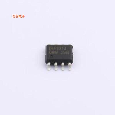 IRF8313TR(UMW) |原装SOP-8(MOSFET