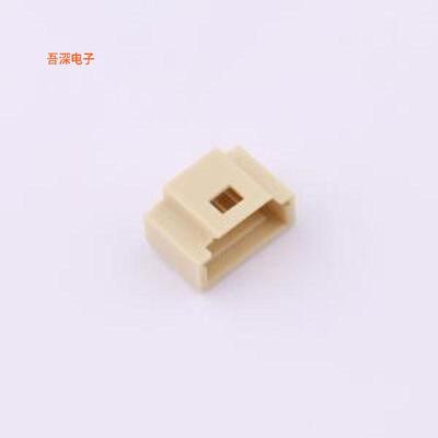 X1004WRS-06AHF-4TSW |原装SMD,P=1mm,卧贴线对板针座