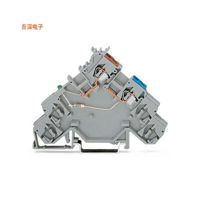 280-586/281-496 |原装全新4-CONDUCTOR SENSOR SUPPLY TERMIN