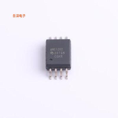 AMC1202DWVR |原装SOIC-8PRECISION, 50-MV-INPUT, BASIC I
