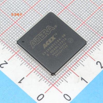 原装正品EP1K50TC144-3N全新|