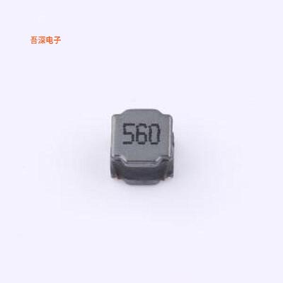 SLW5040S560MST |SMD 5040 56uh +-20%功率SMD,5x5mm