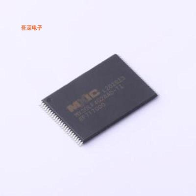 MX30LF4G28AD-TI |原装TSOPI-48NAND FLASH