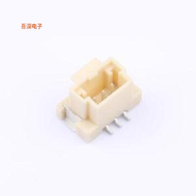 991-031-7007 |原装SMD,P=2mm线对板针座