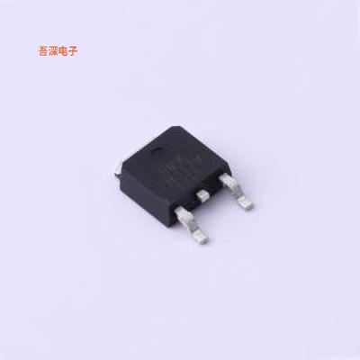 LM317MDT |原装TO-252IC REG LINEAR POS ADJ 1.5A TO252
