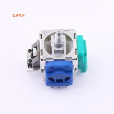 YHE-YG13-019 SH3B166A4 |原装插件操纵杆/导航