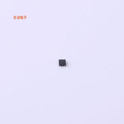 RS3236-1.8YUTDN4|原装UTDFN-1x1-4线性(LDO