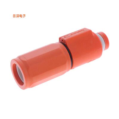 SLPIPB50BSO0 |原装全新8.0MM SURLOK PLUS STRAIGHT PLUG