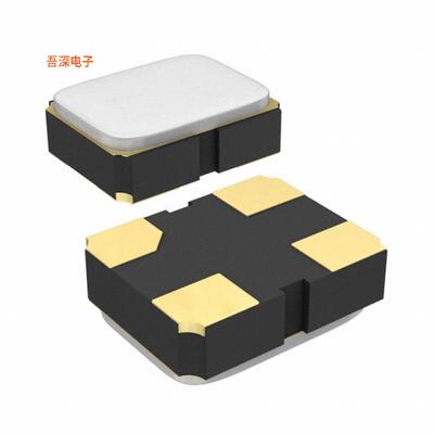 8WL-100.000MBD-T |晶体XTAL OSC XO 100.00MHZ 3.3V CMOS