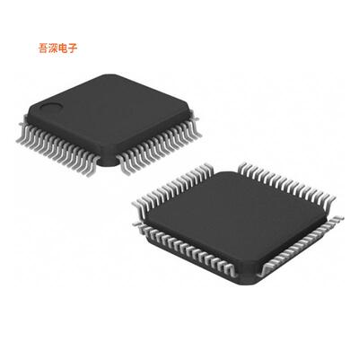 CY7C4215V-15ASXC |未验证IC FIFO SYNC 512X18 11NS 64TQFP