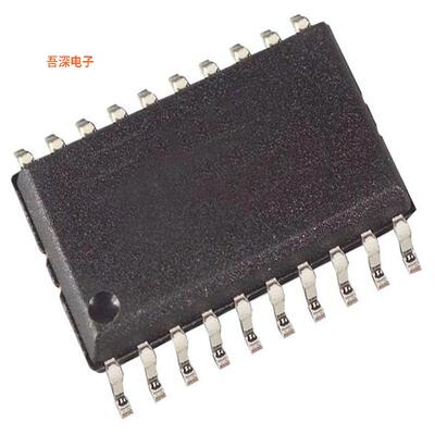 ADC0804LCWM/NOPB |原装SOIC-20-300mil模数转换芯片ADC