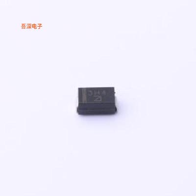 SMA3Z4.7A |原装SMA稳压二极管