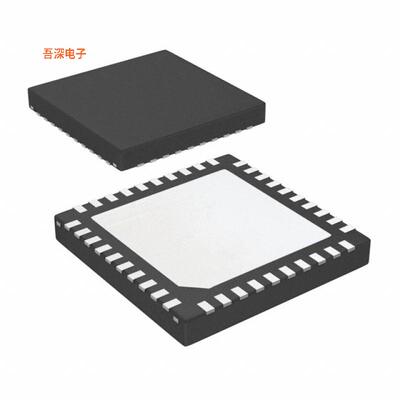 DP83848MSQ/NOPB |原装全新IC TRANSCEIVER 1/1 40WQFN