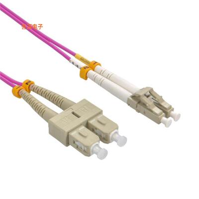 CM-105030BSTK |原装全新5M LC/UPC SC/UPC OM4 MULTIMODE