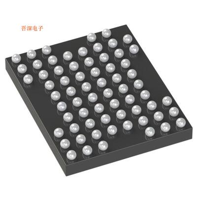 TC58BYG2S0HBAI6 |未验证IC FLASH 4GBIT PARALLEL 67VFBGA