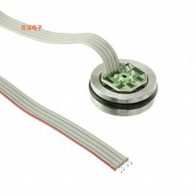 82CV-005G-R |板式安装SENSOR 5PSIG 0.1V