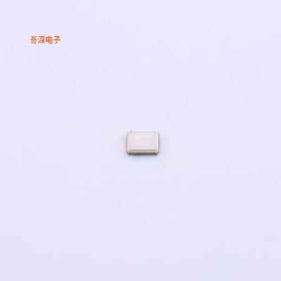 TJ2140000NYFBC |原装SMD2016-4P无源晶振