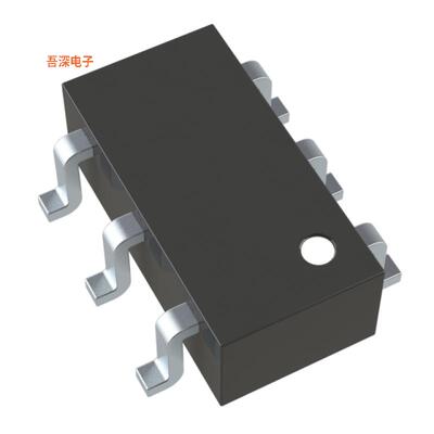 NL27WZ07DBVT1G |原装全新IC BUFFER NON-INVERT 5.5V SC-74