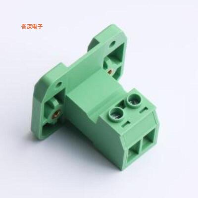 JL5EDGKRP-76202G01 |原装P=7.62mm插拔式