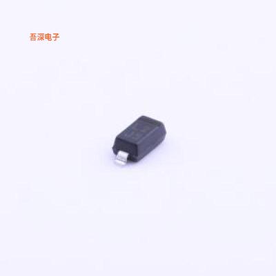BAT42W-E3-08 |原装SOD-123DIODE SCHOTTKY 30V 200MA SOD12