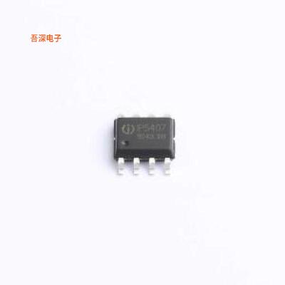 IP5407-2D1D |原装ESOP-8专业管理(PMIC)