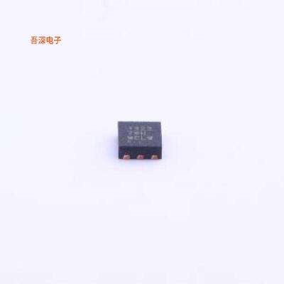 CSD13202Q2 |原装SON-8(2x2)(MOSFET)