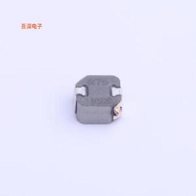 SPM5030T-R75M |原装SMD,5.2x5mm功率