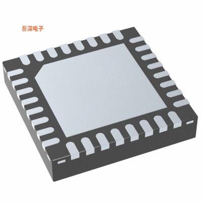 MSP430FR2355TRSMR |未验证IC MCU 16BIT 32KB FRAM 32VQFN