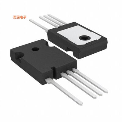 FGH75T65SQDTL4 |原装全新IGBT TRENCH FS 650V 150A TO-247