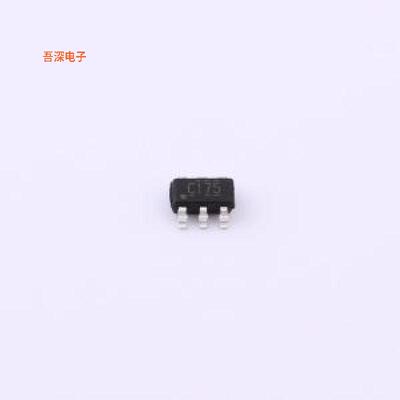 SN74LVC2G17DBVR(UMW) |原装SOT-23-6缓冲器/驱动器/收发器