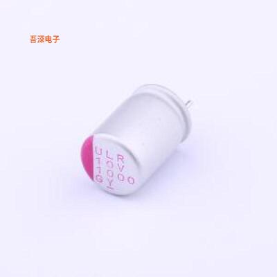 ULR108M1AF1ACB |原装插件,D8xL11.5mm固态