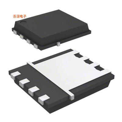 DMTH61M8LPSQ-13 |N 通道MOSFET BVDSS: 41V~60V POWERDI506