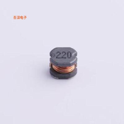 CD43YP0403-220M |原装SMD,4.5x4x3.2mm功率