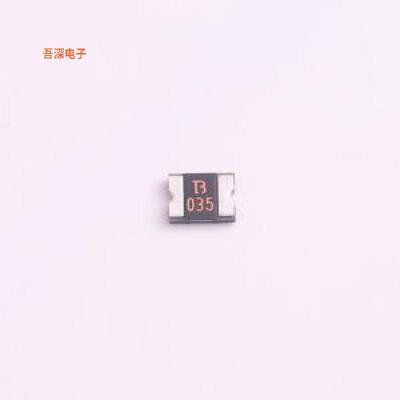 1210L035/30AR |原装1210自恢复